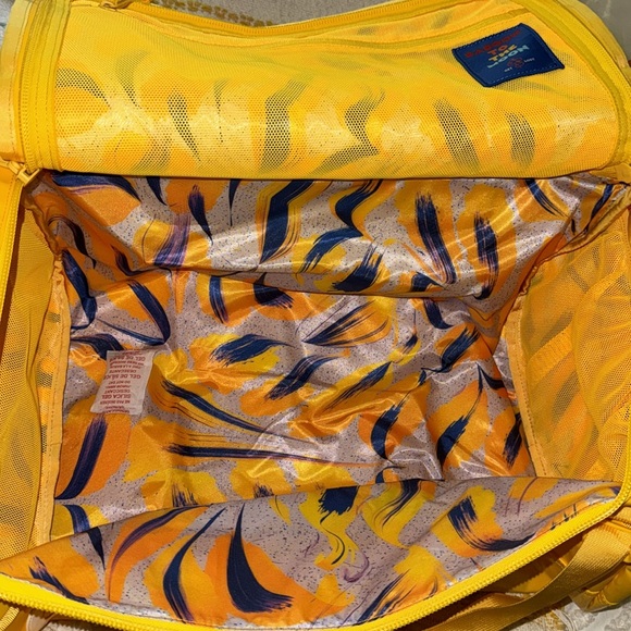 Baboon To The Moon | Bags | Baboon To The Moon Small Go Bag Backpack ...